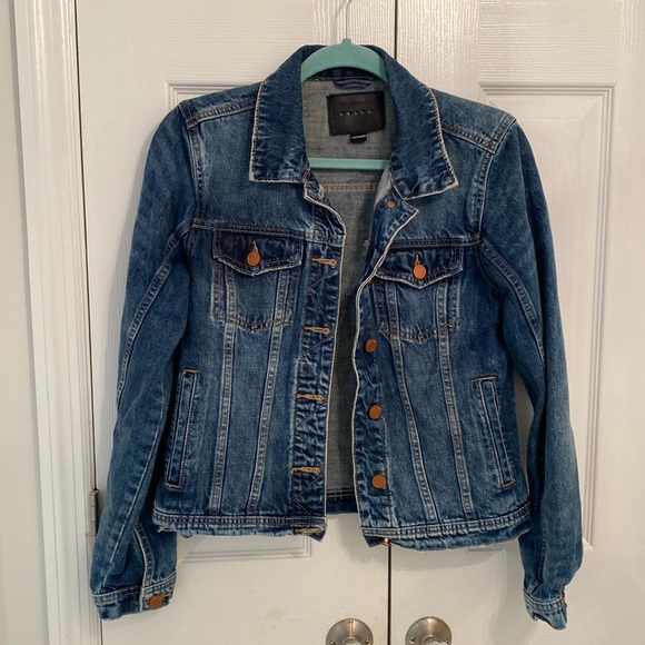 Blank NYC | Jackets & Coats | Blank Nyc Denim Jacket | Poshmark